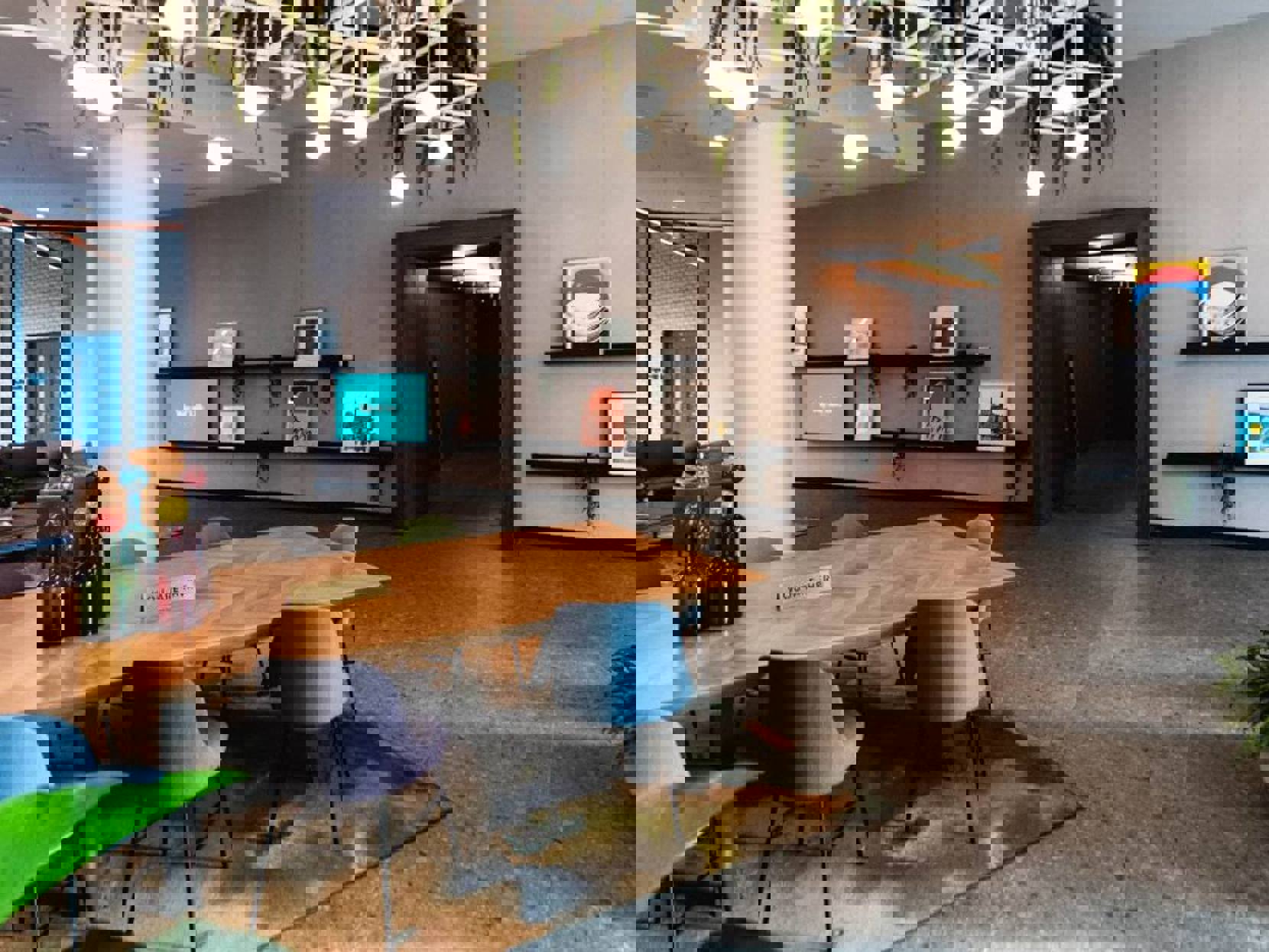 The Wullcomb, Leicester by Way of Life with 29 apartments available to rent