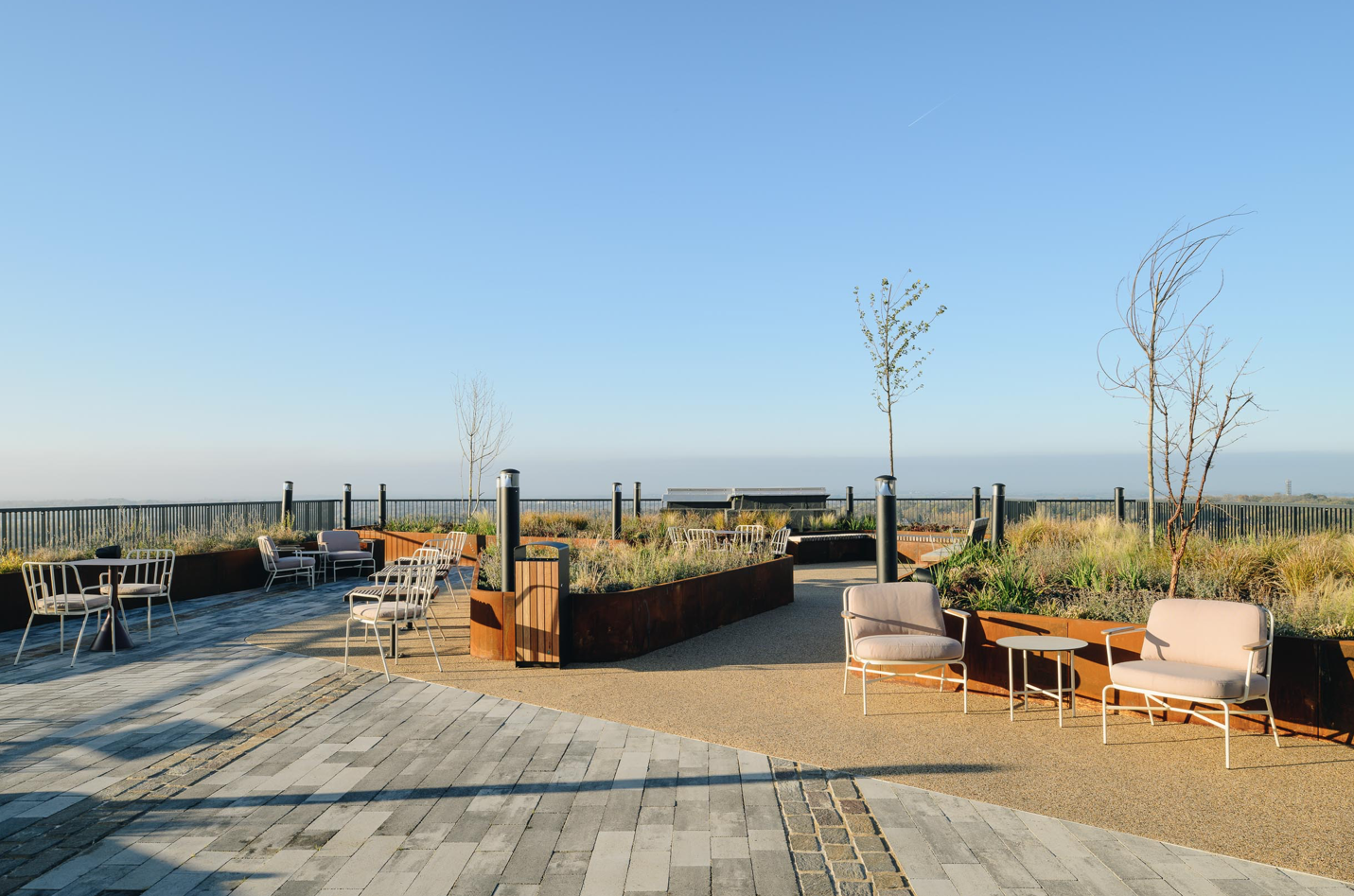 Arbour, Milton Keynes by PIC with 8 apartments available to rent