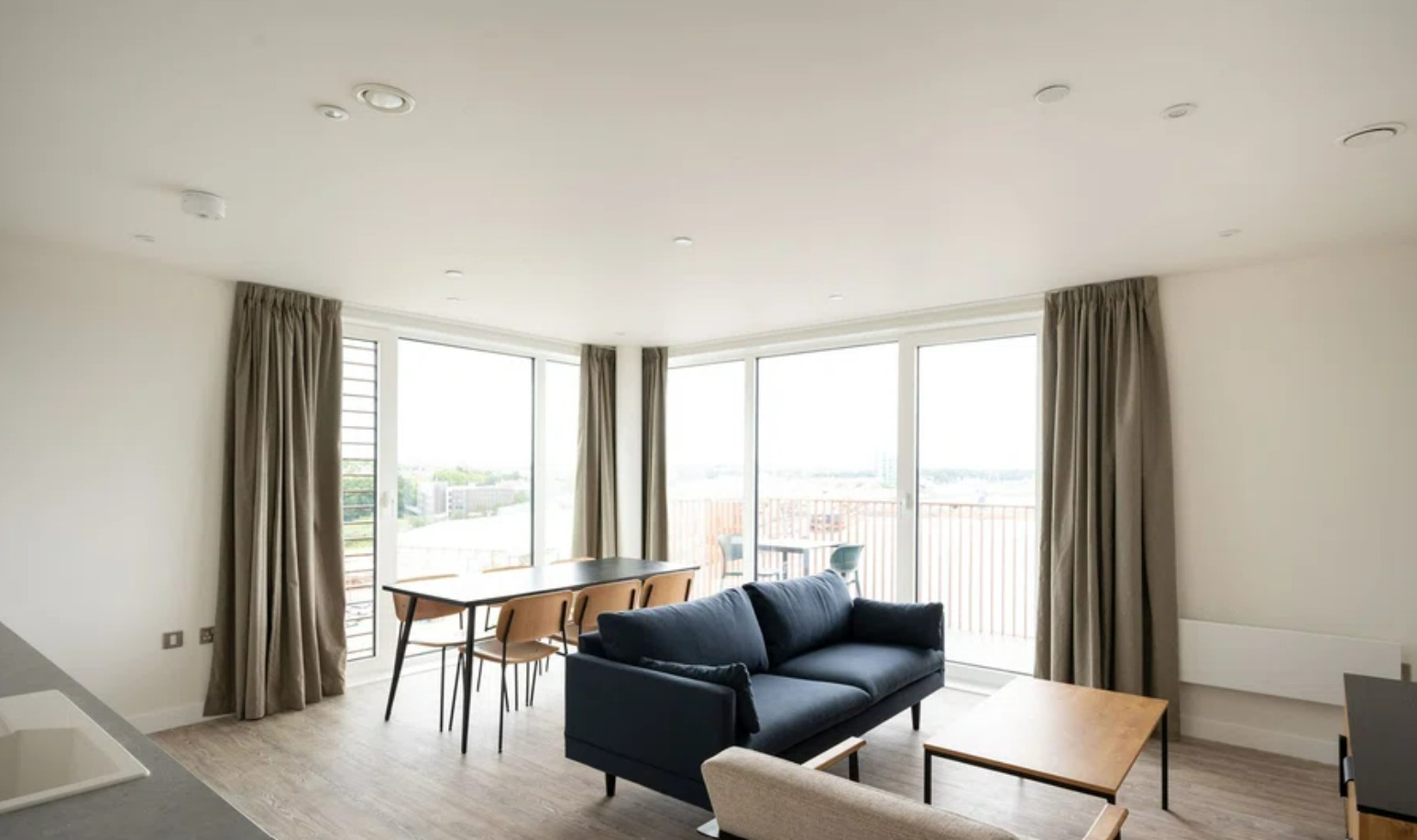 The Kell, Gillingham by Way of Life with 33 apartments available to rent
