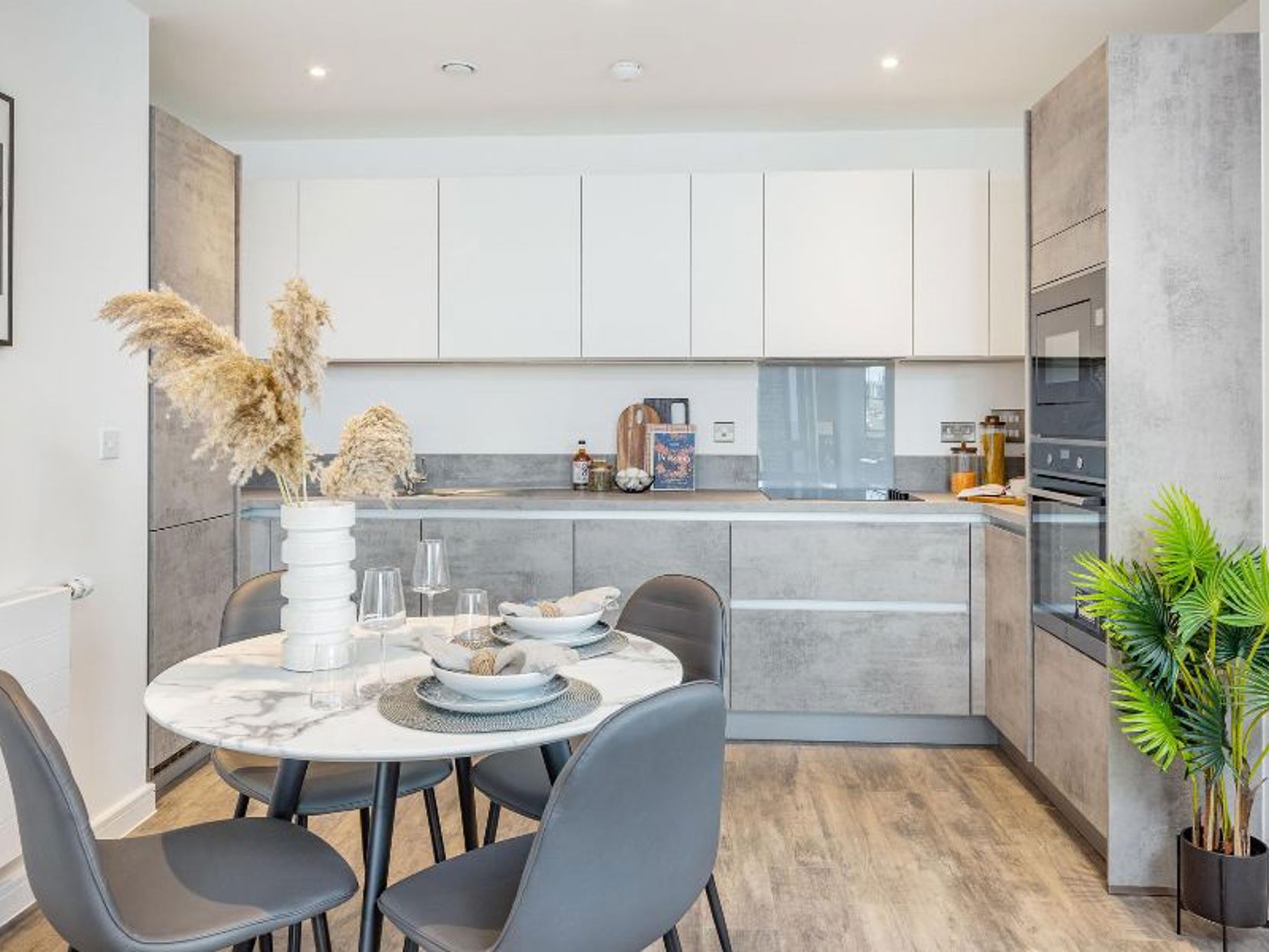 Fresh Wharf Simple Life | Simple Life London Fresh Wharf, Halcyon in ...