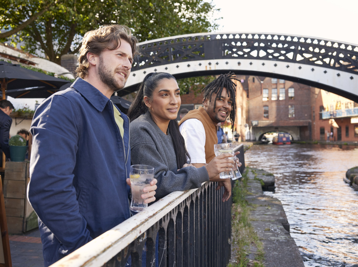 Enclave: Birmingham City, Birmingham by Enclave with 6 apartments ...