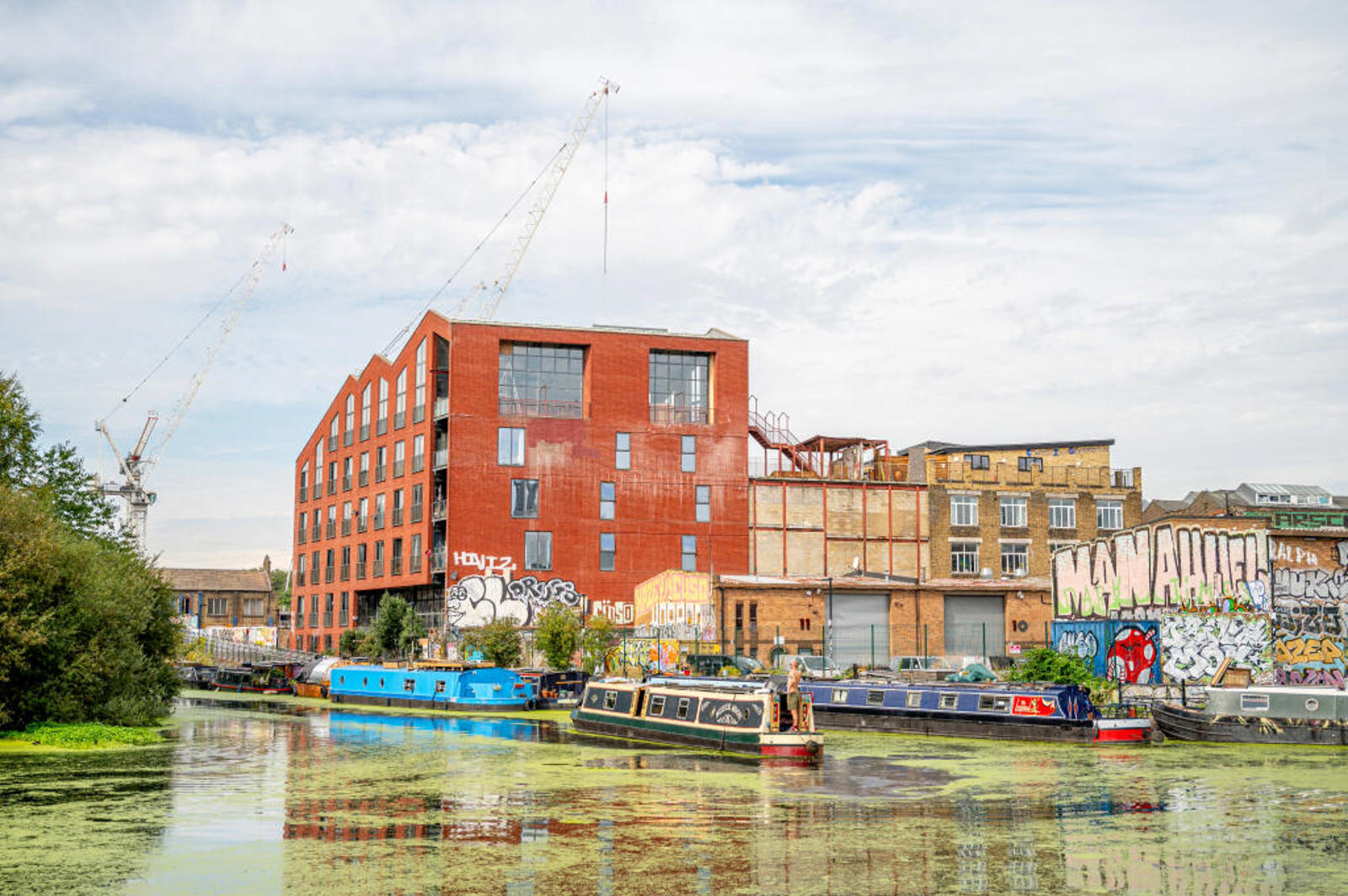 New 1 bedroom Apartment to rent in Newham, Greater London | 2I Asteria ...