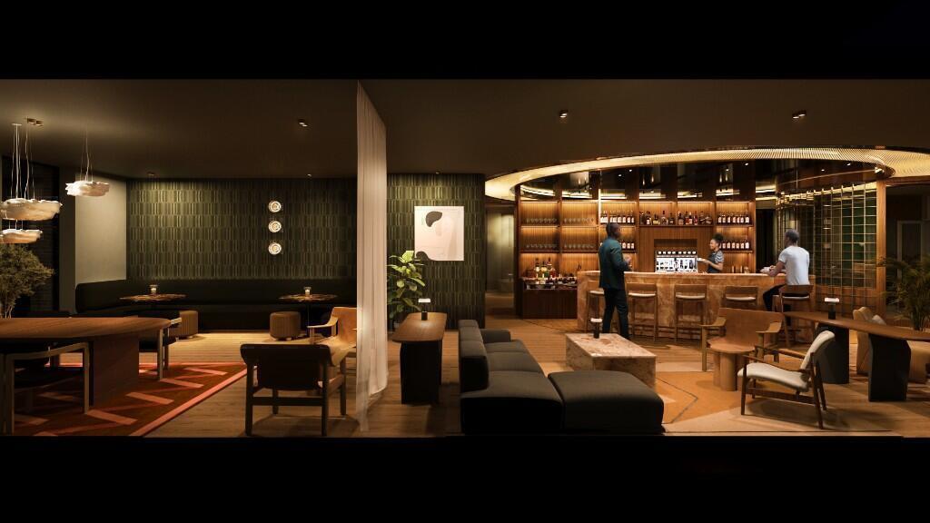 Enclave: Birmingham City, Birmingham by Enclave with 8 apartments ...