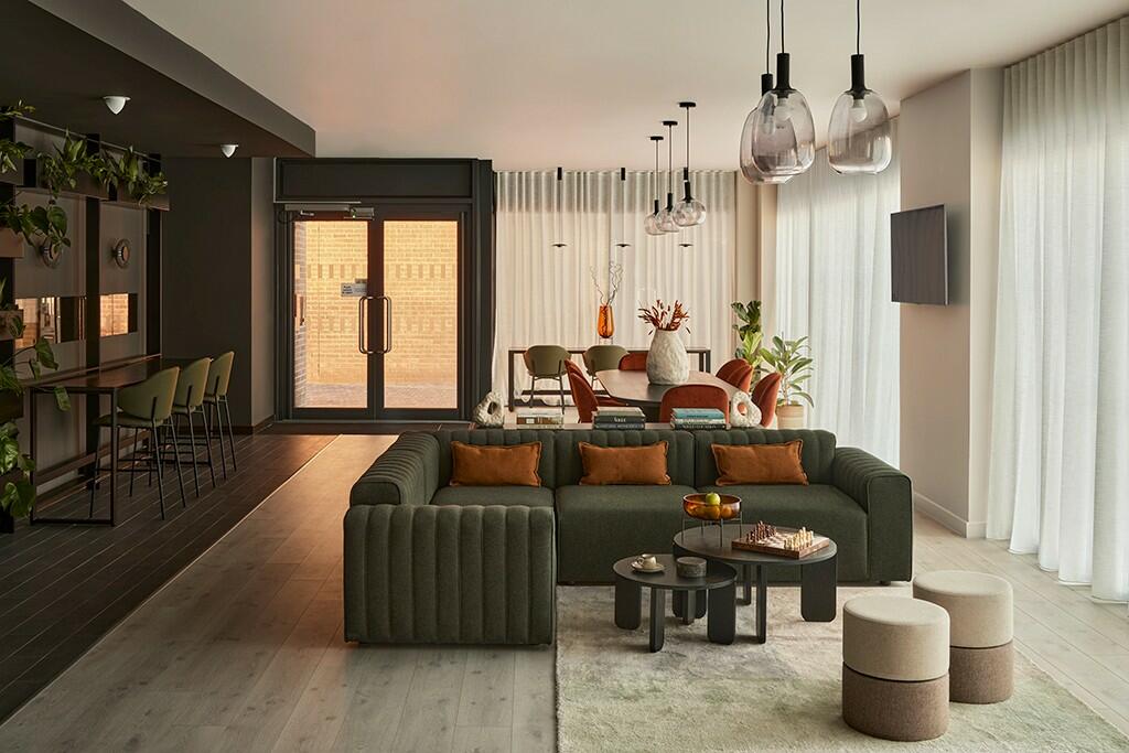 PLATFORM_CARDIFF, Cardiff by PLATFORM_ with 9 apartments available to rent