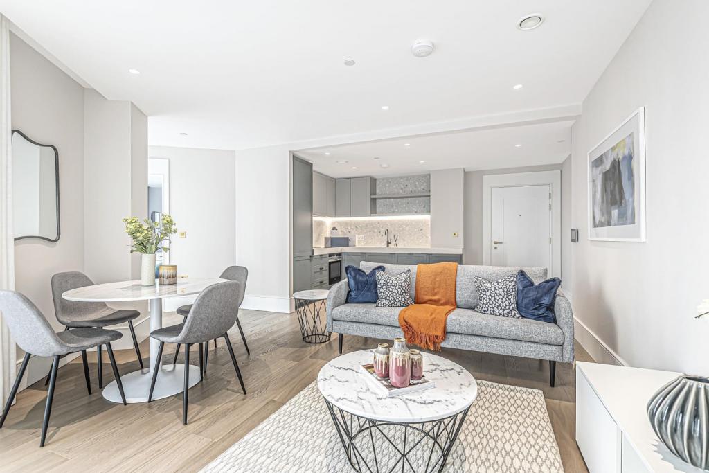 Build to rent - a new concept in property rental