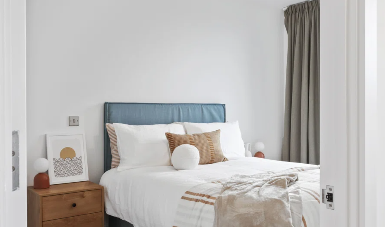 The Kell, Gillingham by Way of Life with 22 apartments available to rent