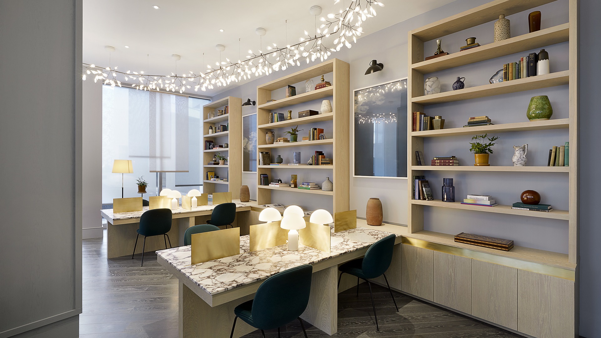 Upper Riverside, Greenwich by Greenwich Peninsula with 9 apartments ...