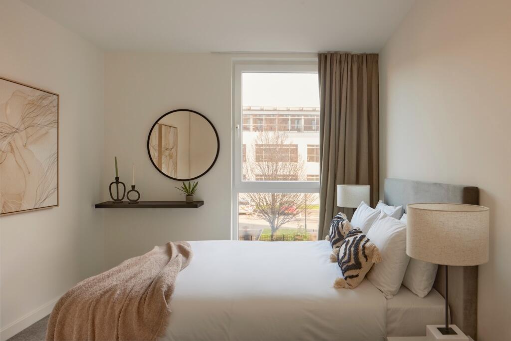 PLATFORM_CARDIFF, Cardiff by PLATFORM_ with 5 apartments available to rent