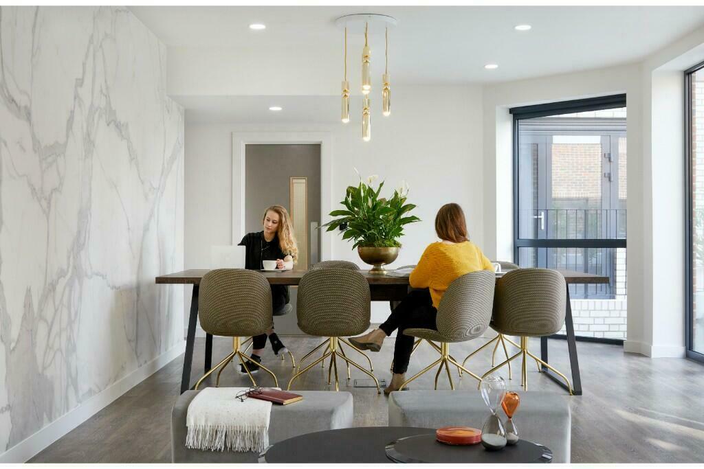 PLATFORM_SHEFFIELD, Sheffield by PLATFORM_ with 12 apartments available ...