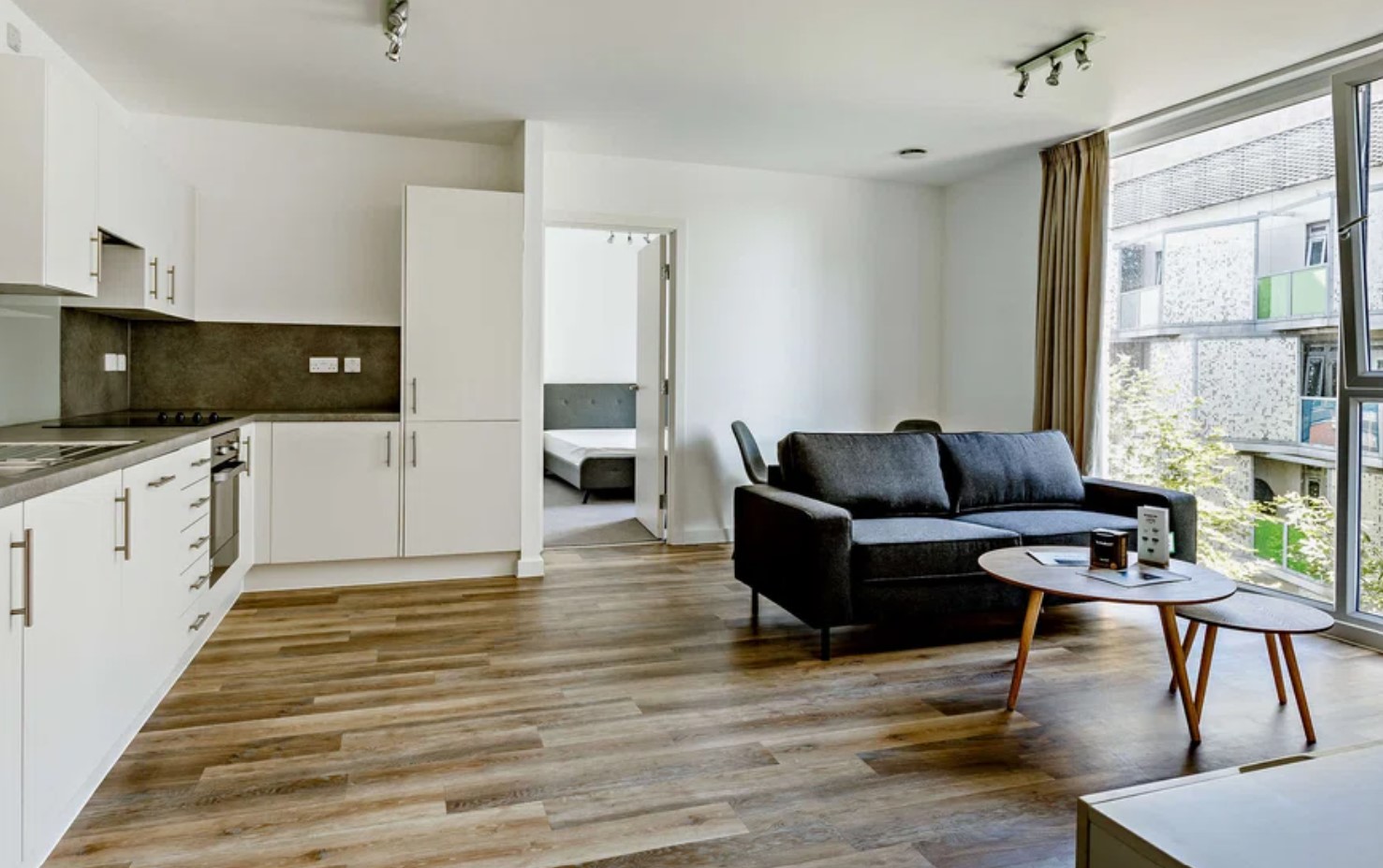 The Wullcomb, Leicester by Way of Life with 30 apartments available to rent