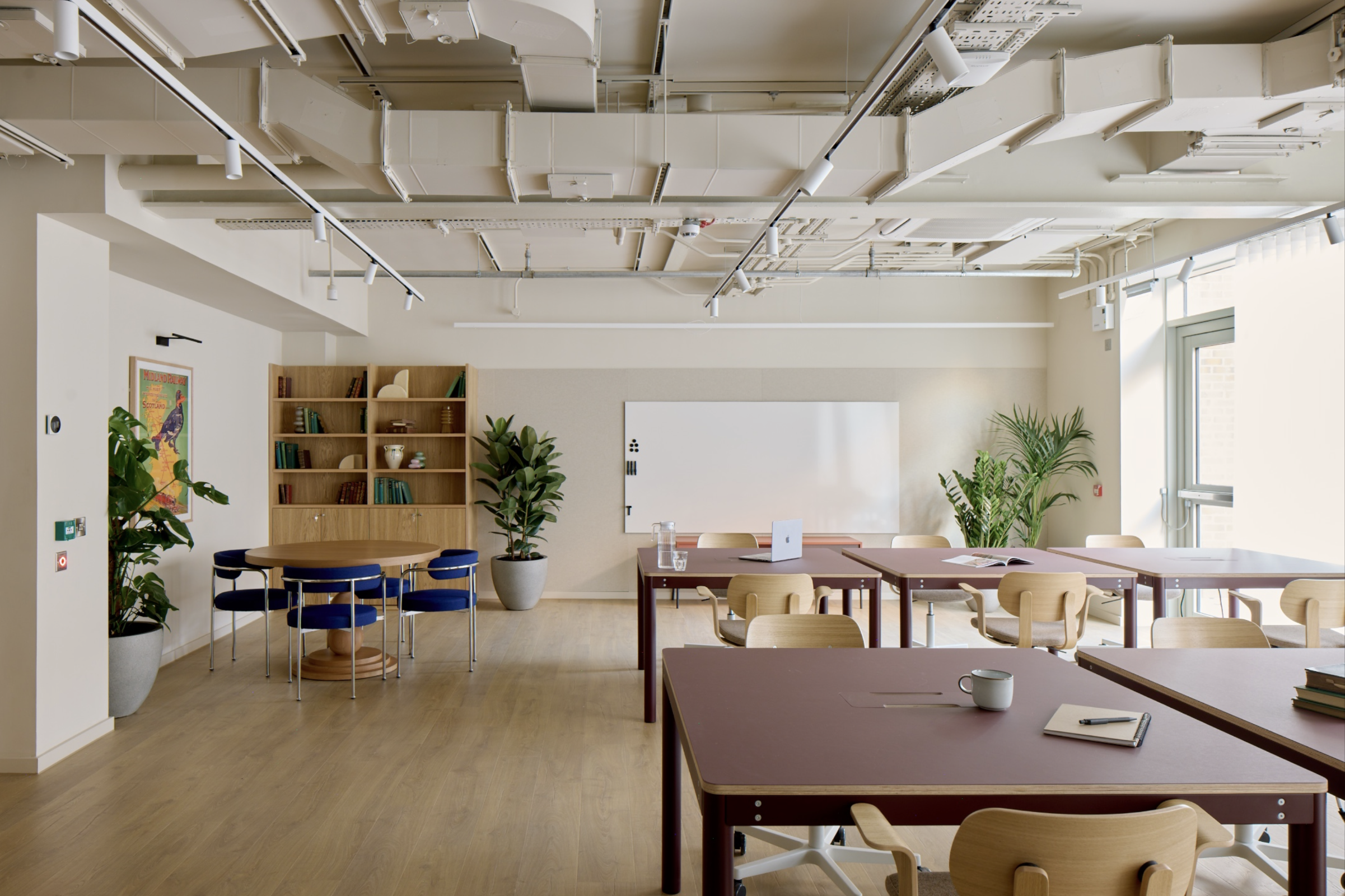 PLATFORM_EDINBURGH, Edinburgh by PLATFORM_ with 10 apartments available ...