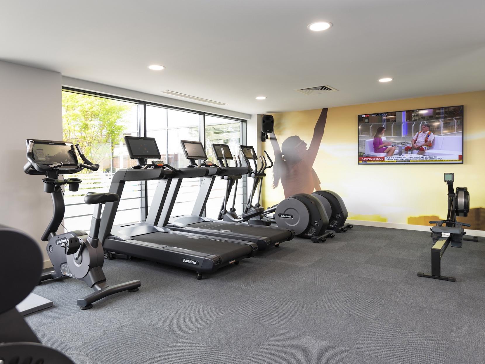 The Trilogy, Manchester by Allsop with 29 apartments available to rent