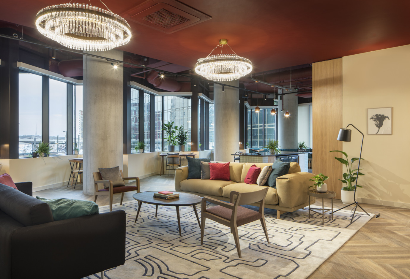 Enclave: Croydon, Croydon by Enclave with 7 apartments available to rent