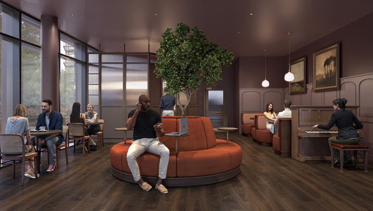 One Eastside, Birmingham by PIC with 9 apartments available to rent