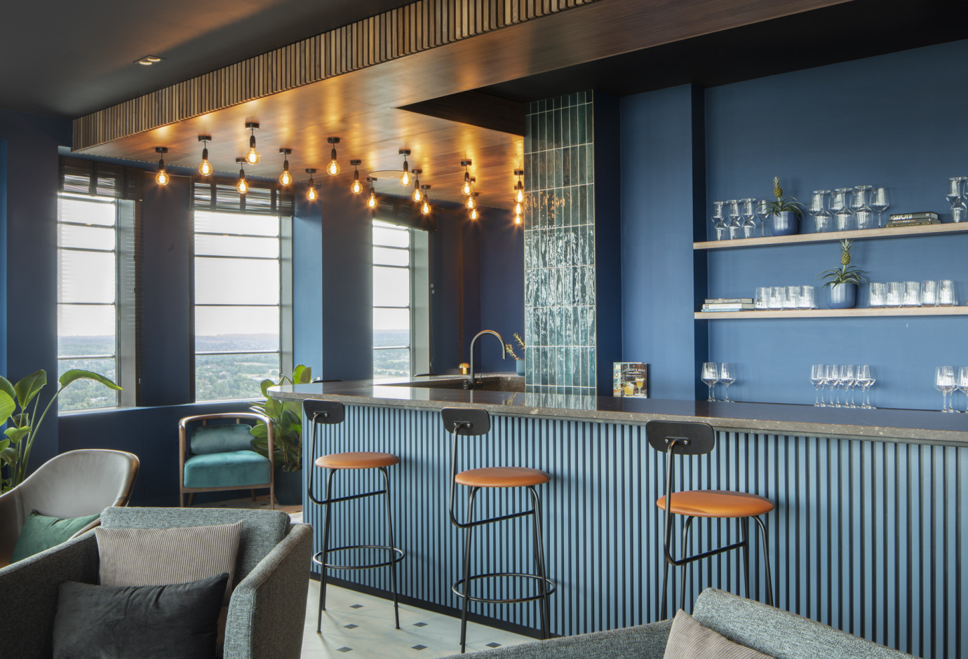 Enclave: Croydon, Croydon by Enclave with 7 apartments available to rent