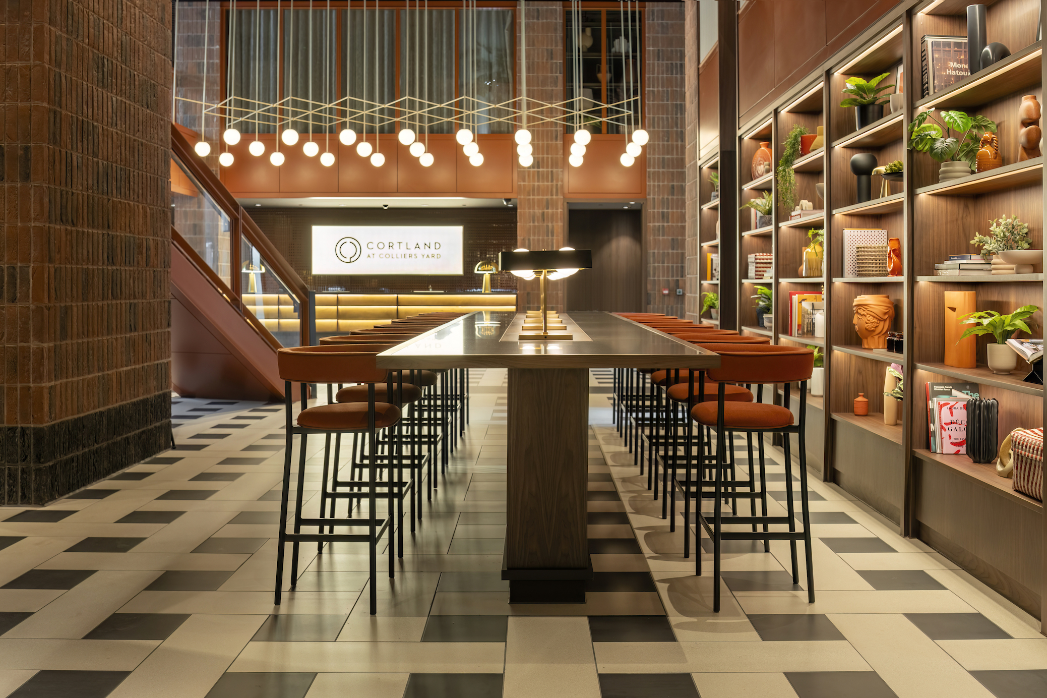 Cortland at Colliers Yard, Salford by Cortland with 3 apartments ...