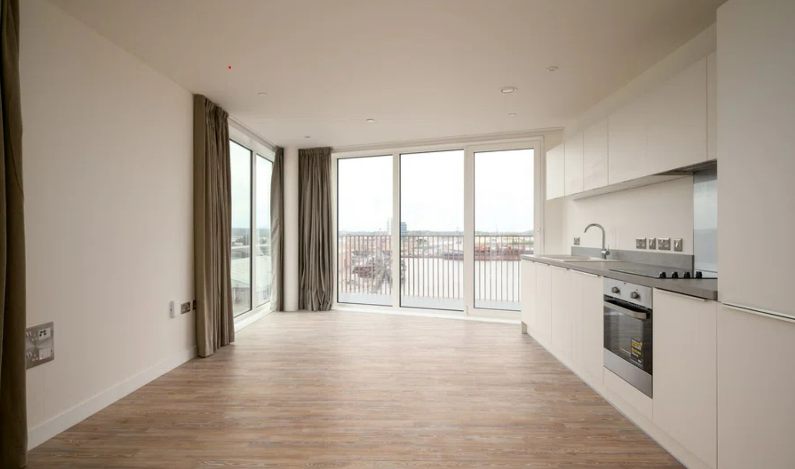The Kell, Gillingham by Way of Life with 6 apartments available to rent