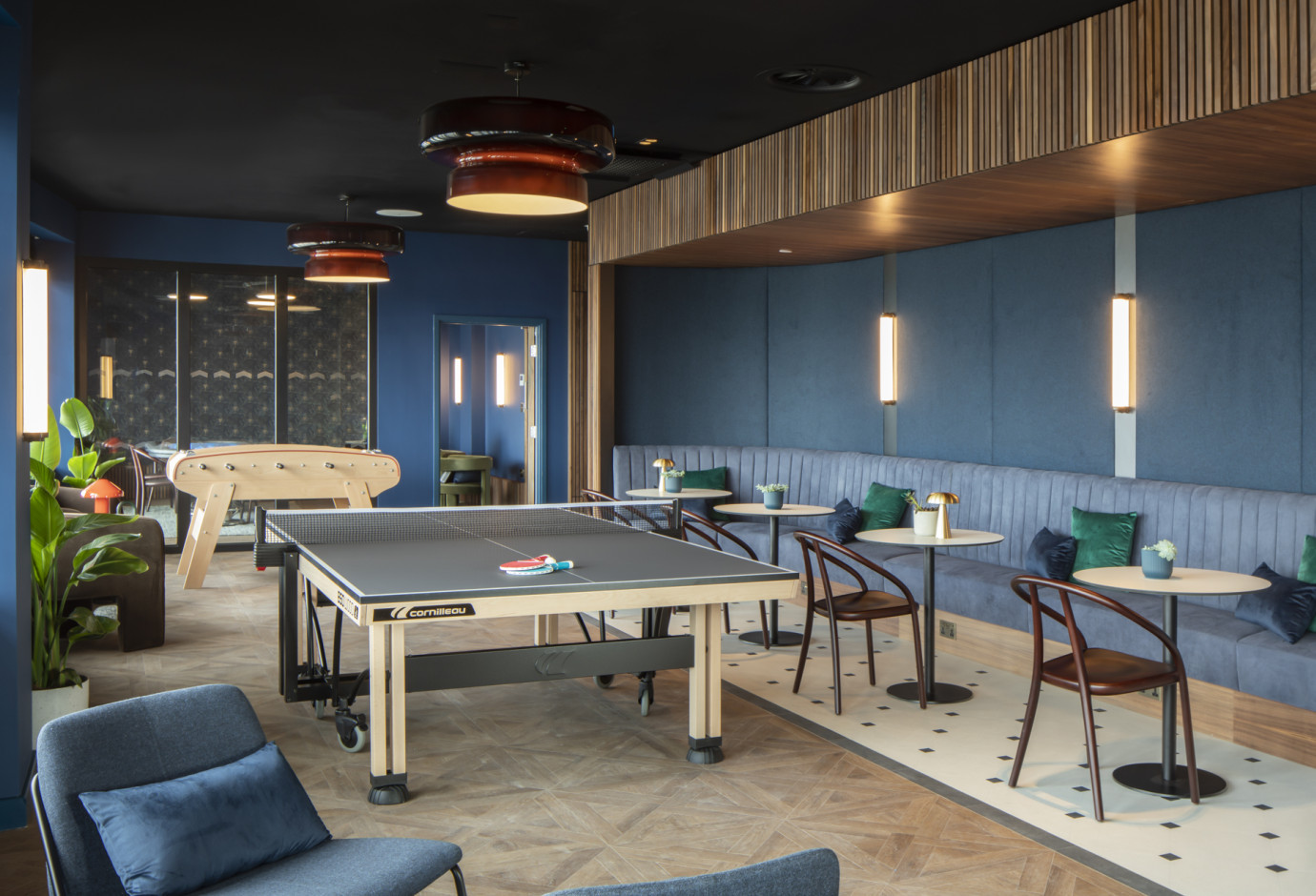 Enclave: Croydon, Croydon by Enclave with 7 apartments available to rent