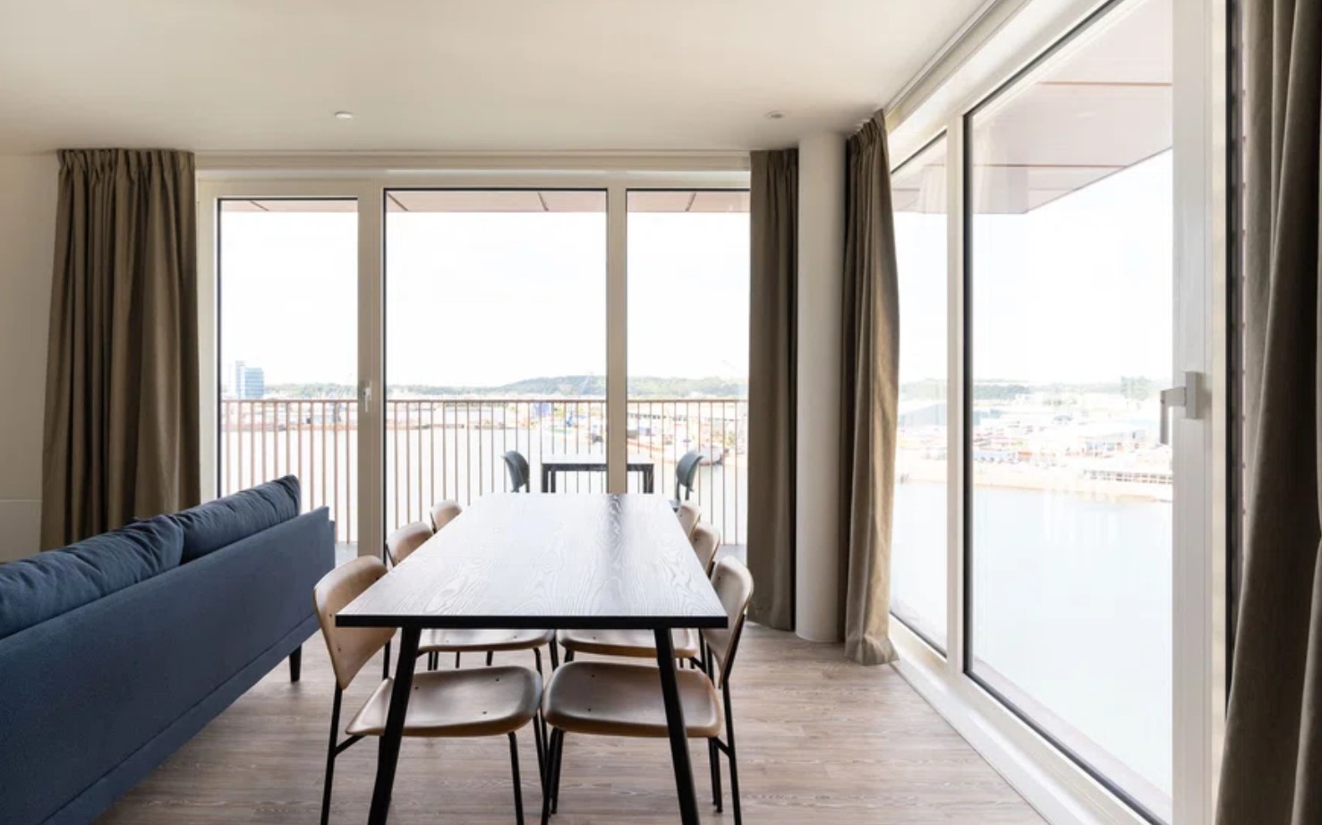 The Kell, Gillingham by Way of Life with 11 apartments available to rent