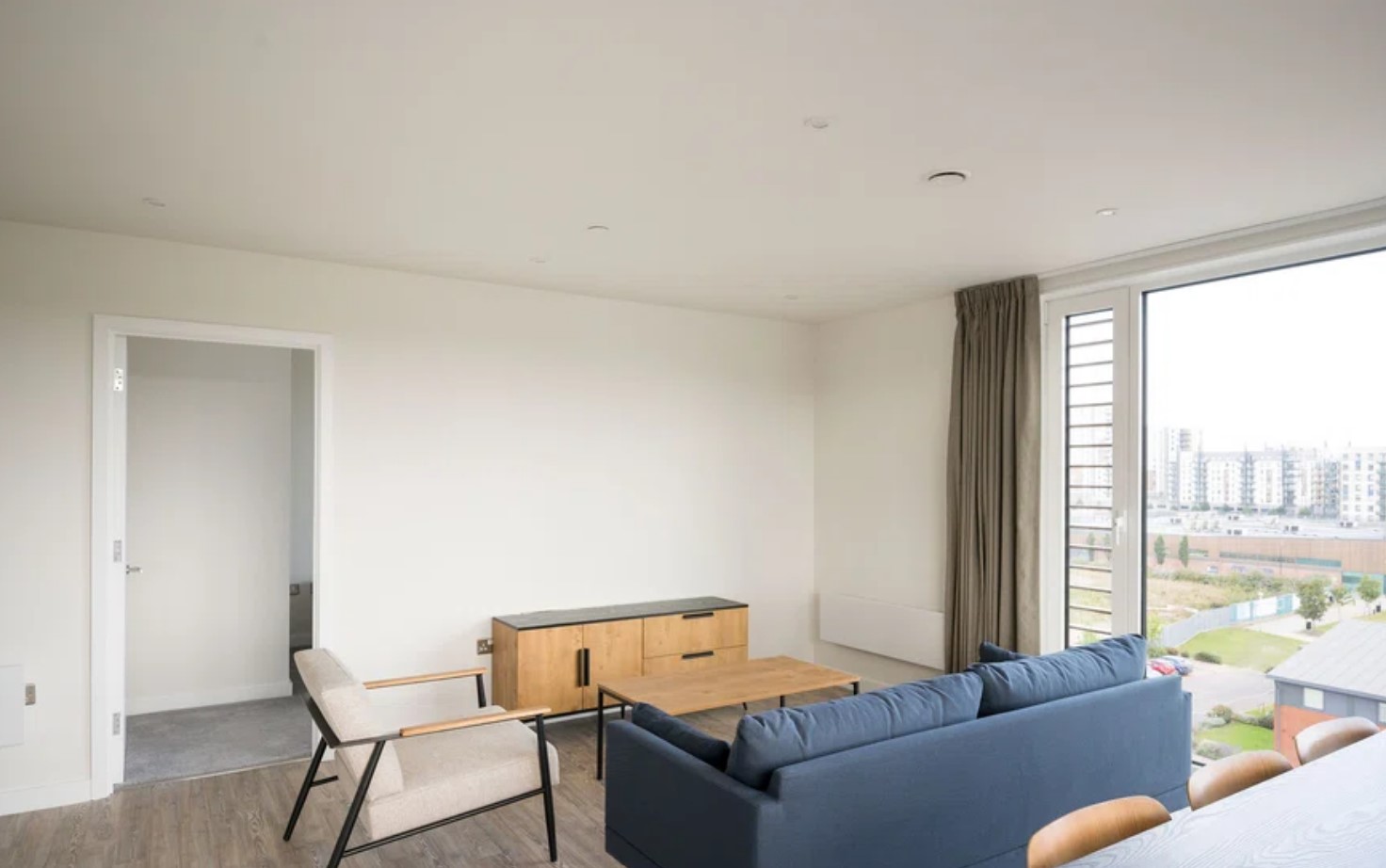 The Kell, Gillingham by Way of Life with 16 apartments available to rent