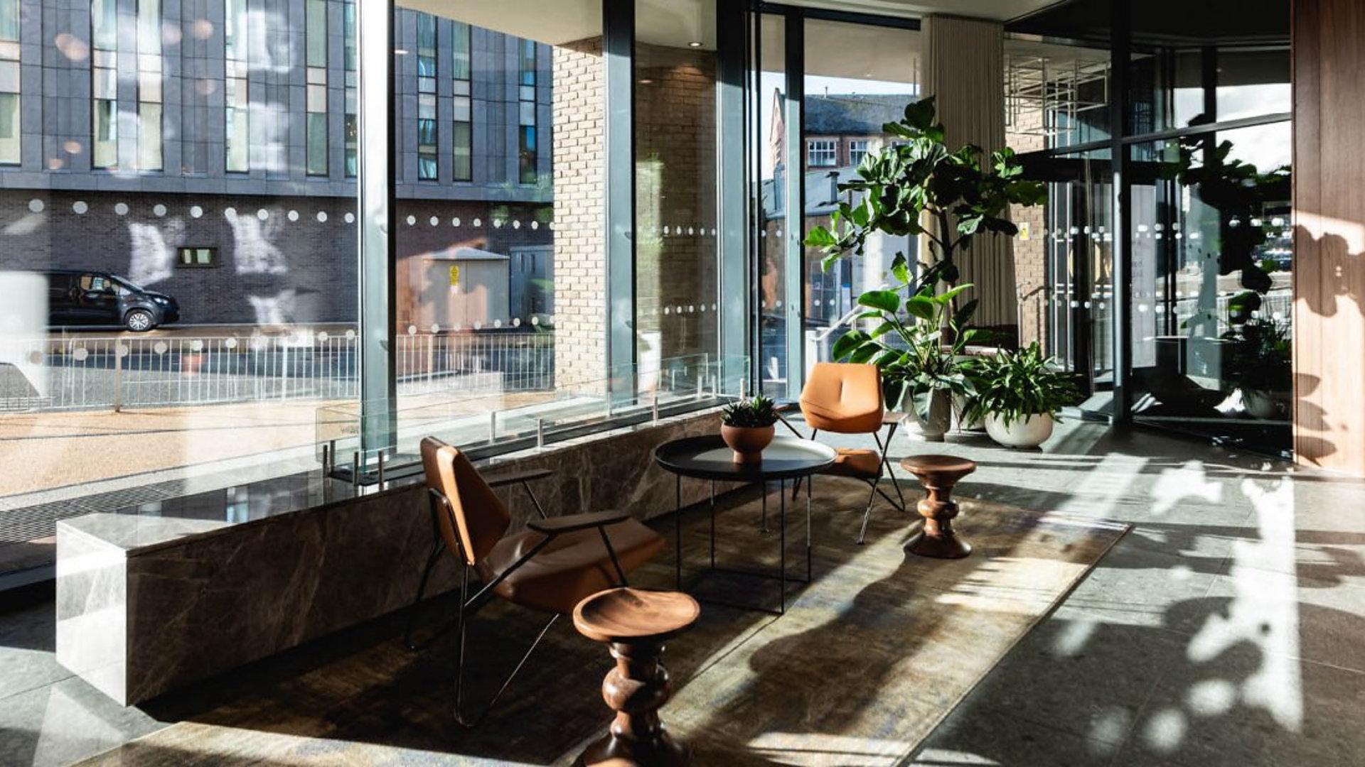 The Wullcomb, Leicester by Way of Life with 16 apartments available to rent