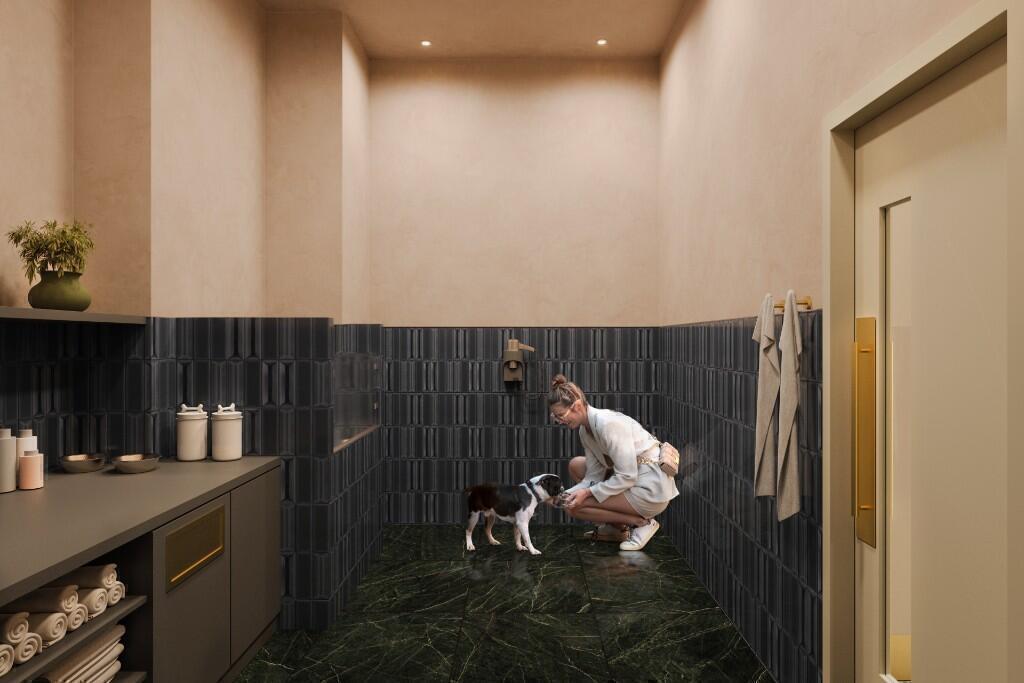 Enclave: Birmingham City, Birmingham by Enclave with 6 apartments ...