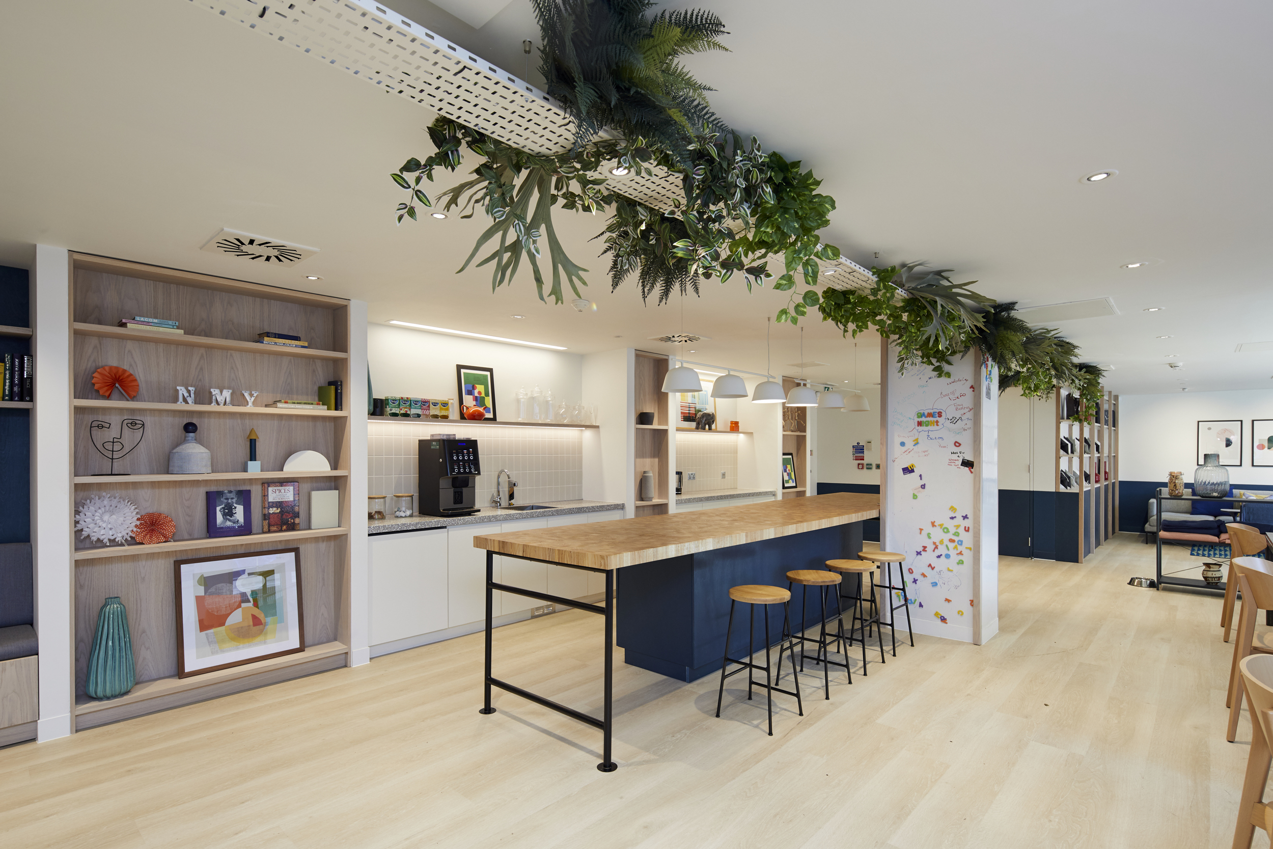 New Maker Yards, Salford by Get Living with 10 apartments available to rent