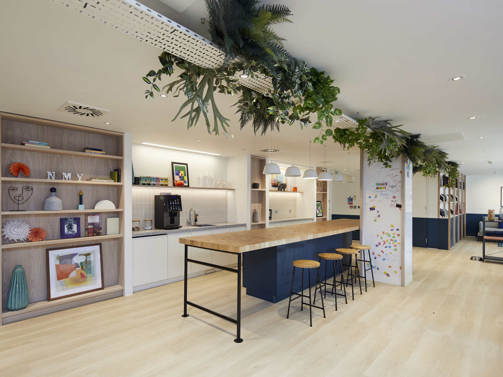 New Maker Yards, Salford by Get Living with 82 apartments available to rent