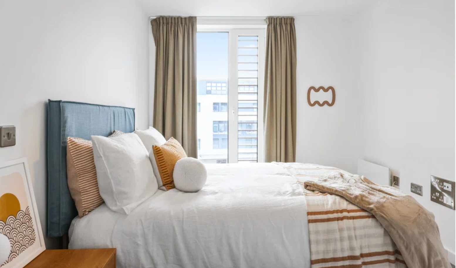 The Kell, Gillingham by Way of Life with 22 apartments available to rent