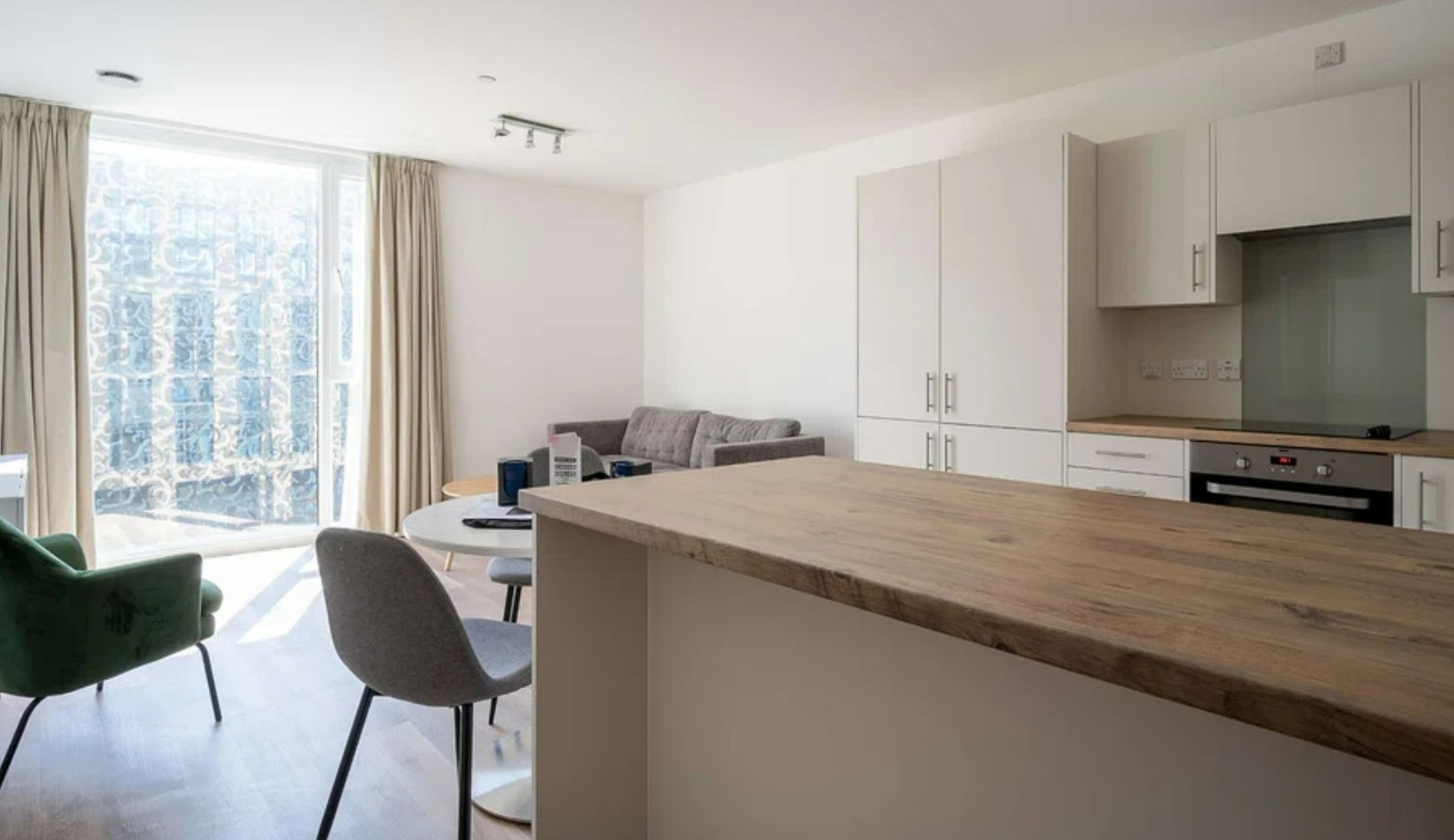 New 2 bedroom Apartment to rent in Leicester, Leicestershire | Ref:49980