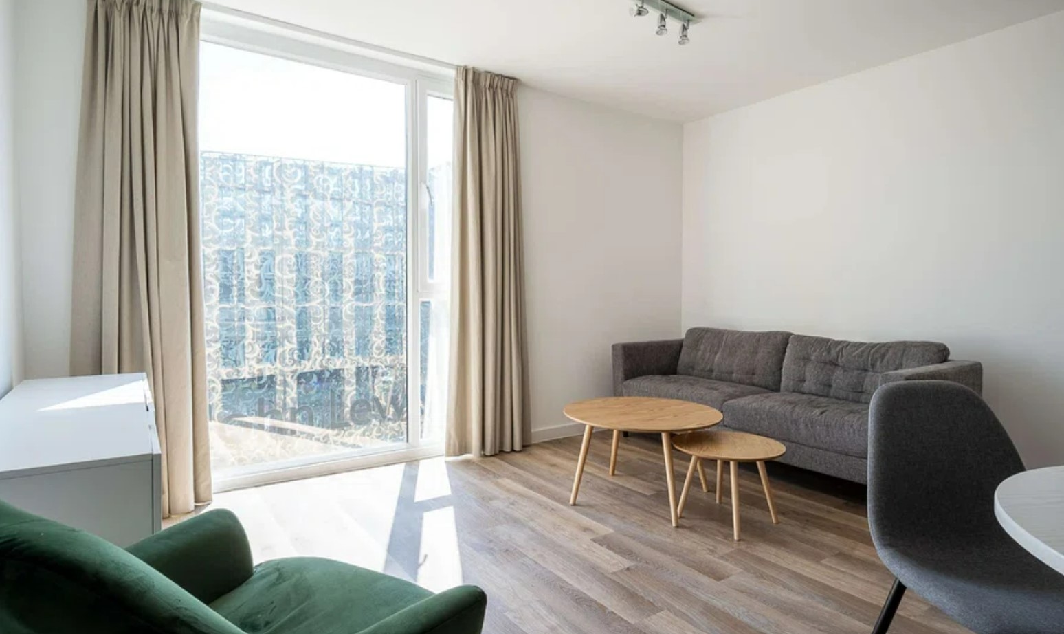 The Wullcomb, Leicester by Way of Life with 2 apartments available to rent