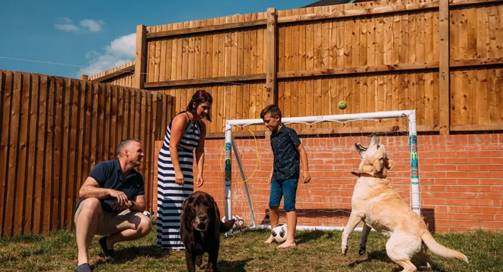 How to find a family home to rent