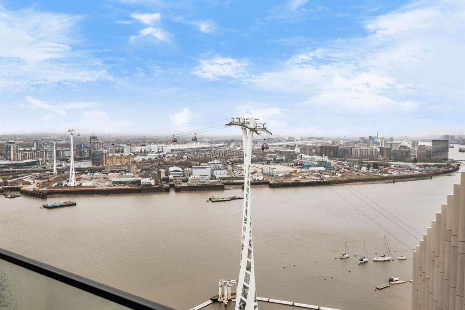 New 2 bedroom Apartment to rent in Greenwich, Greater London | No.4, 2 Bed