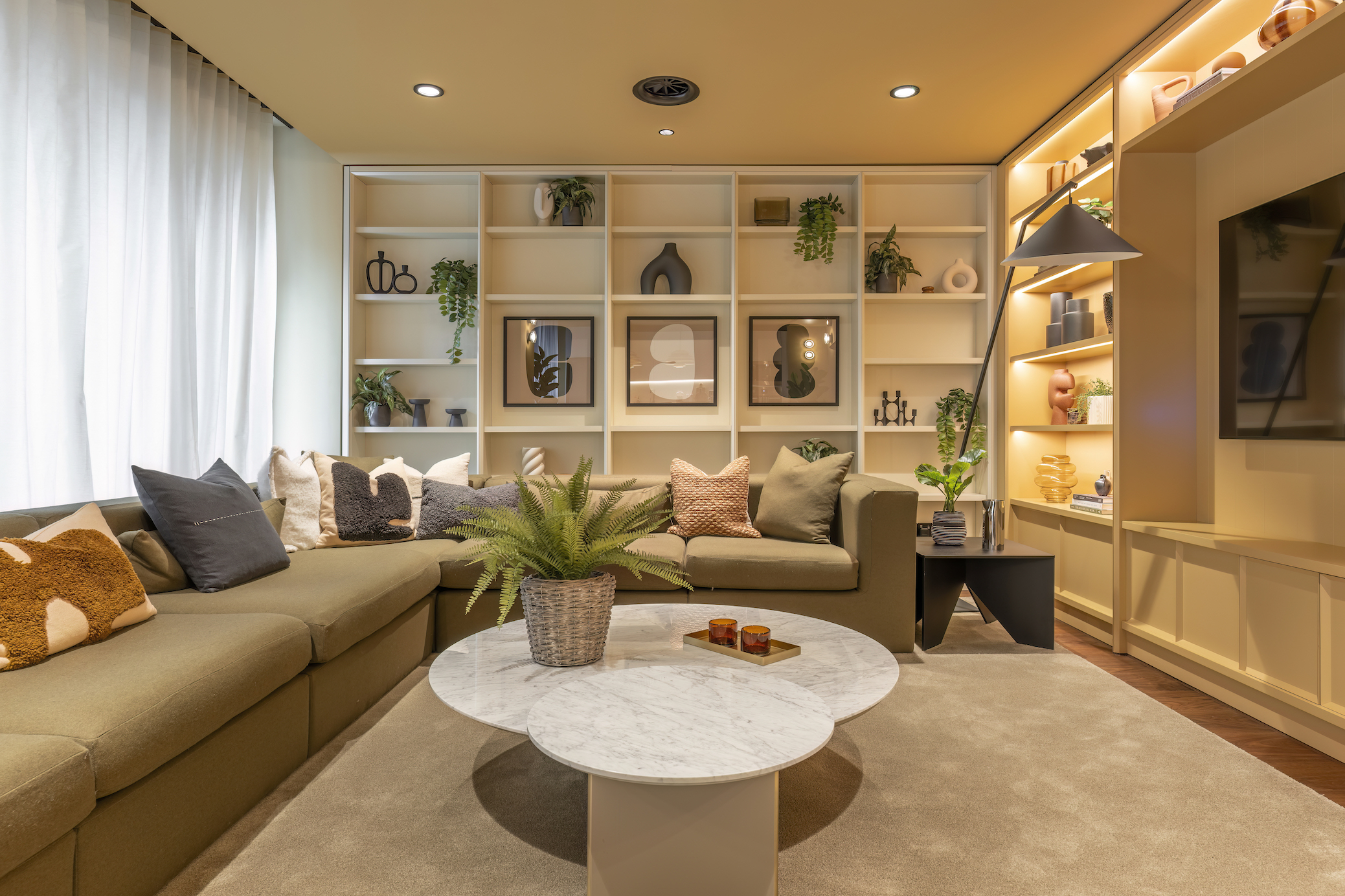 Cortland at Colliers Yard, Salford by Cortland with 3 apartments ...