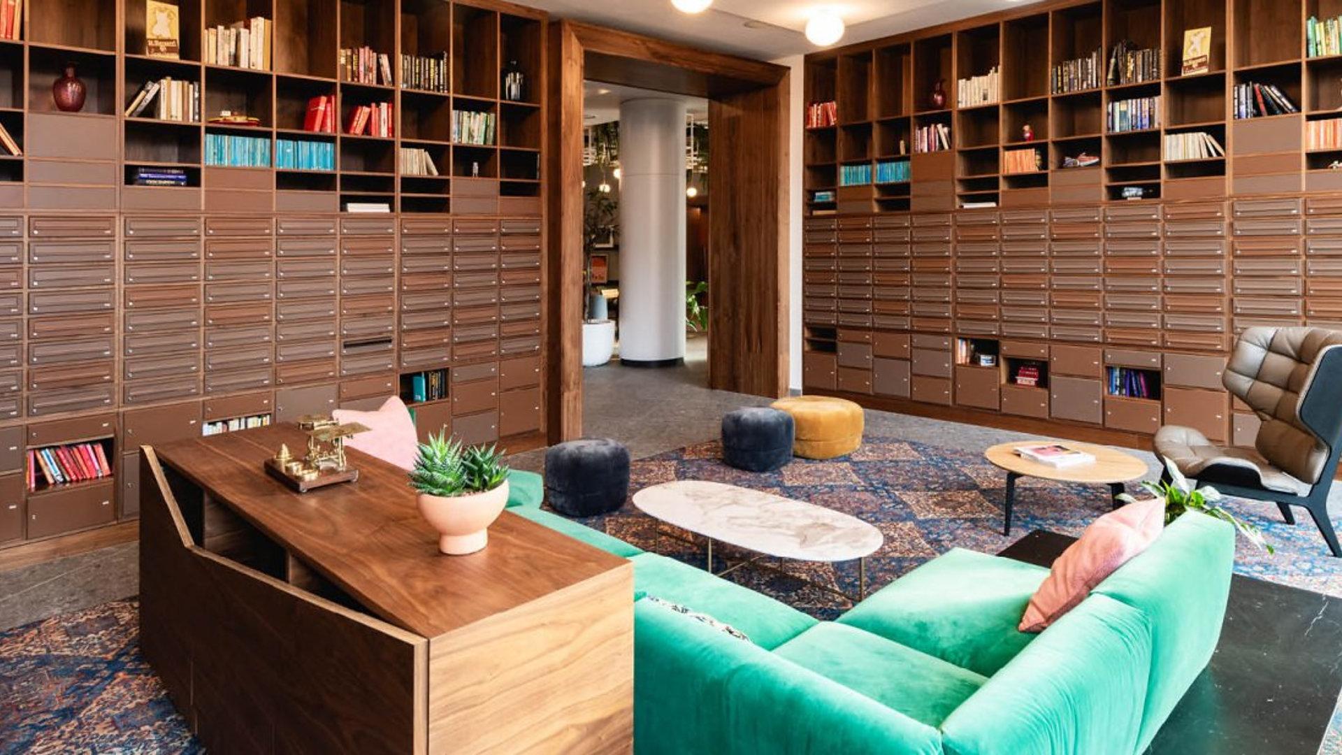 The Wullcomb, Leicester by Way of Life with 16 apartments available to rent