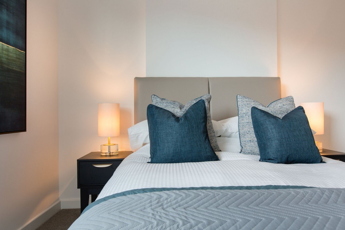 Vox, Manchester by Allsop with 25 apartments available to rent