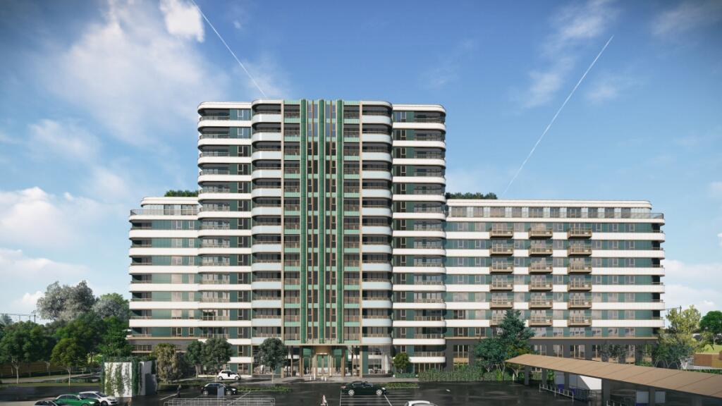 PIC, Flats to rent at The Wiltern, Perivale, Ealing, UB6