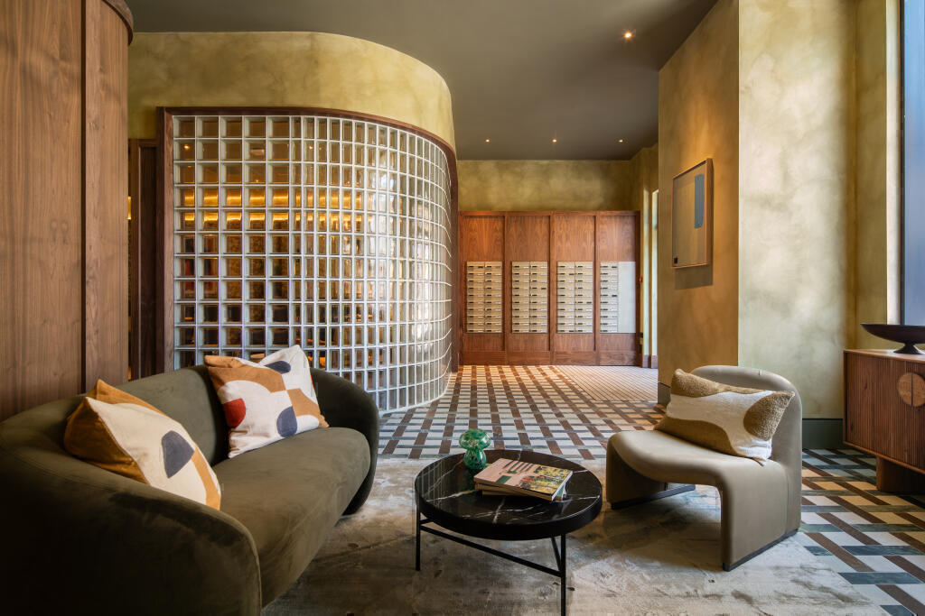 Enclave: Birmingham City, Birmingham by Enclave with 8 apartments ...