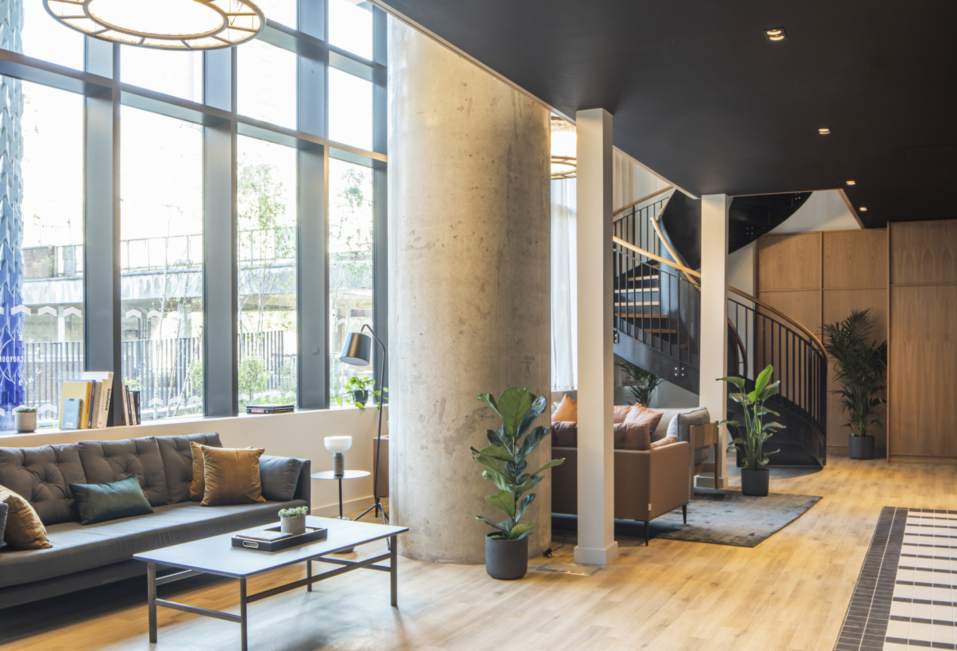 Enclave: Croydon, Croydon by Enclave with 7 apartments available to rent