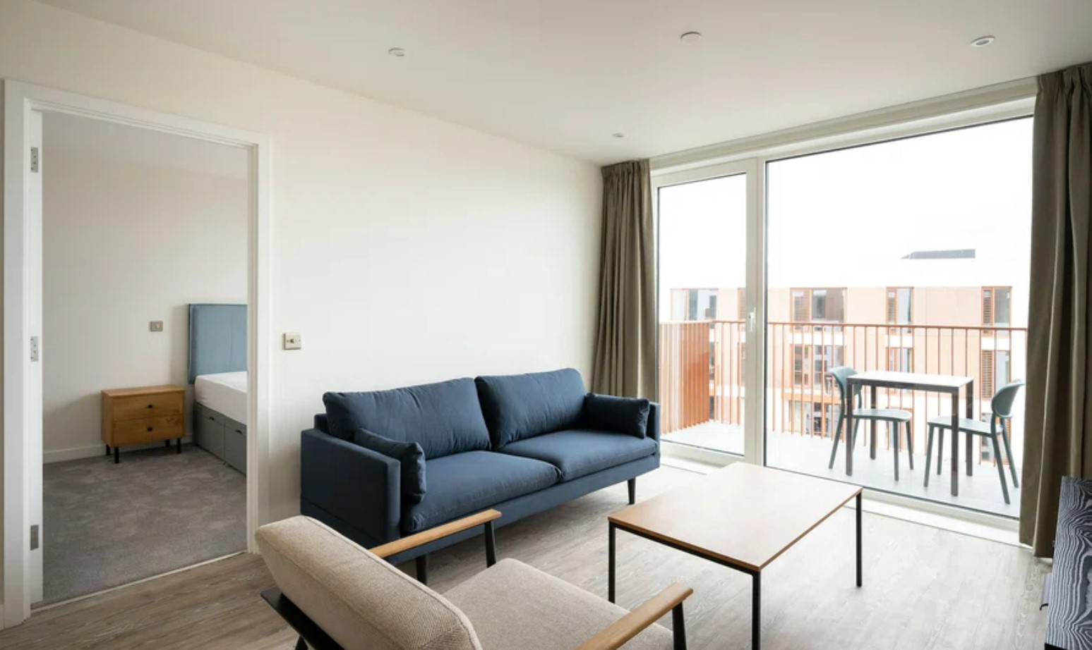 The Kell, Gillingham by Way of Life with 9 apartments available to rent