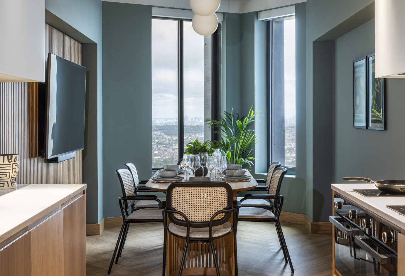 Enclave: Croydon, Croydon by Enclave with 7 apartments available to rent