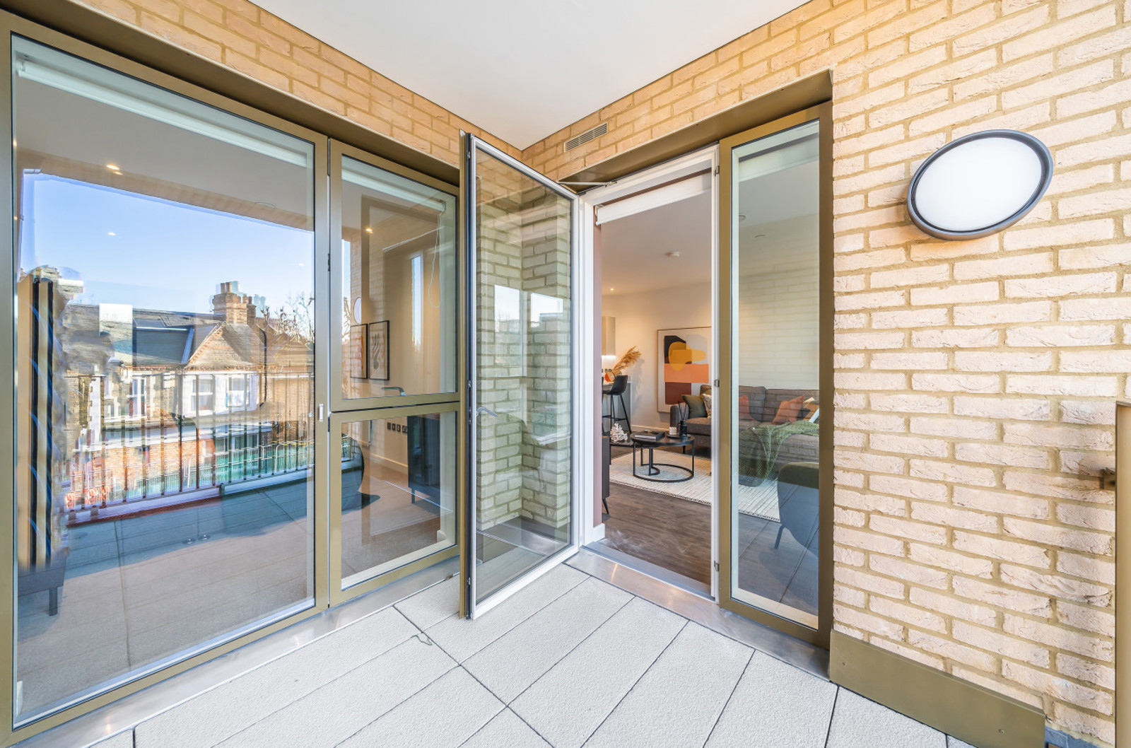 Marson Place, Southwark by Folio London with 0 apartments available to rent