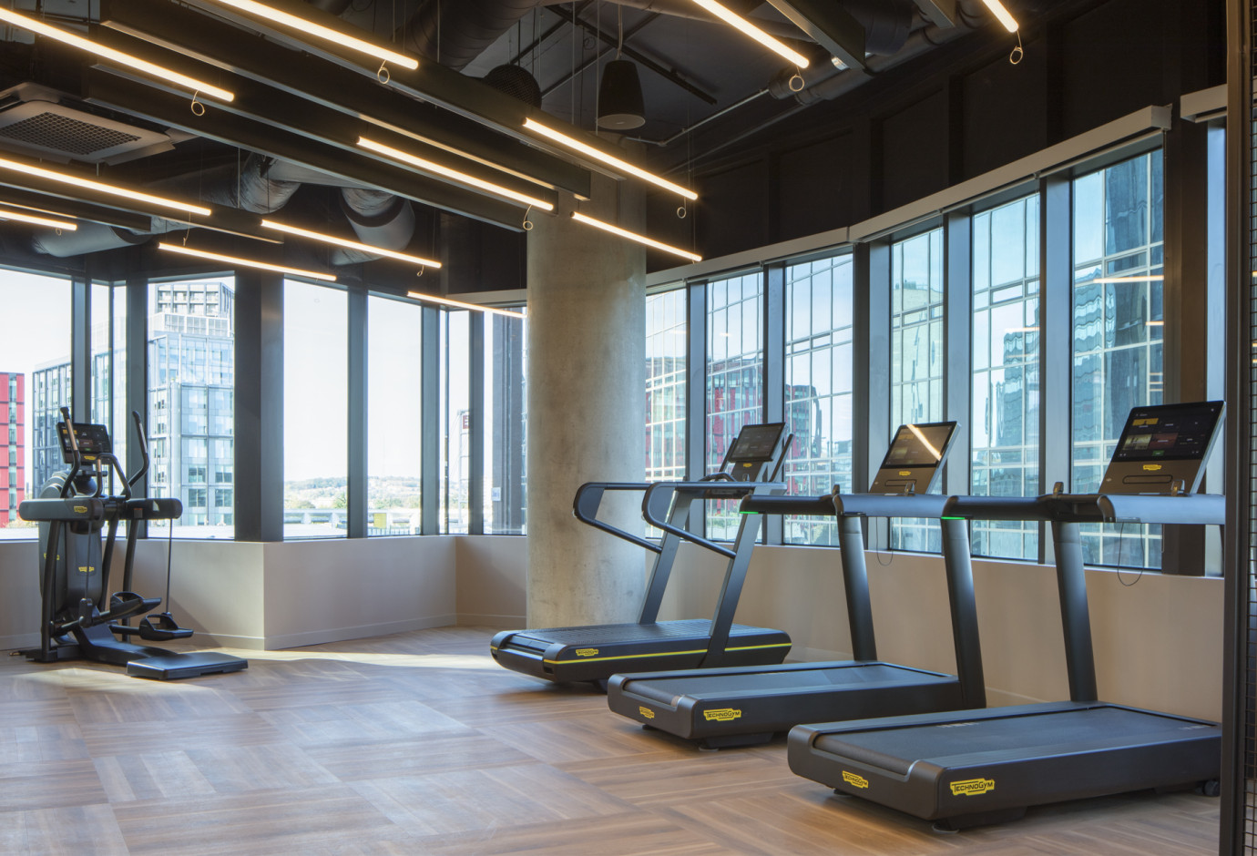 Enclave: Croydon, Croydon by Enclave with 4 apartments available to rent