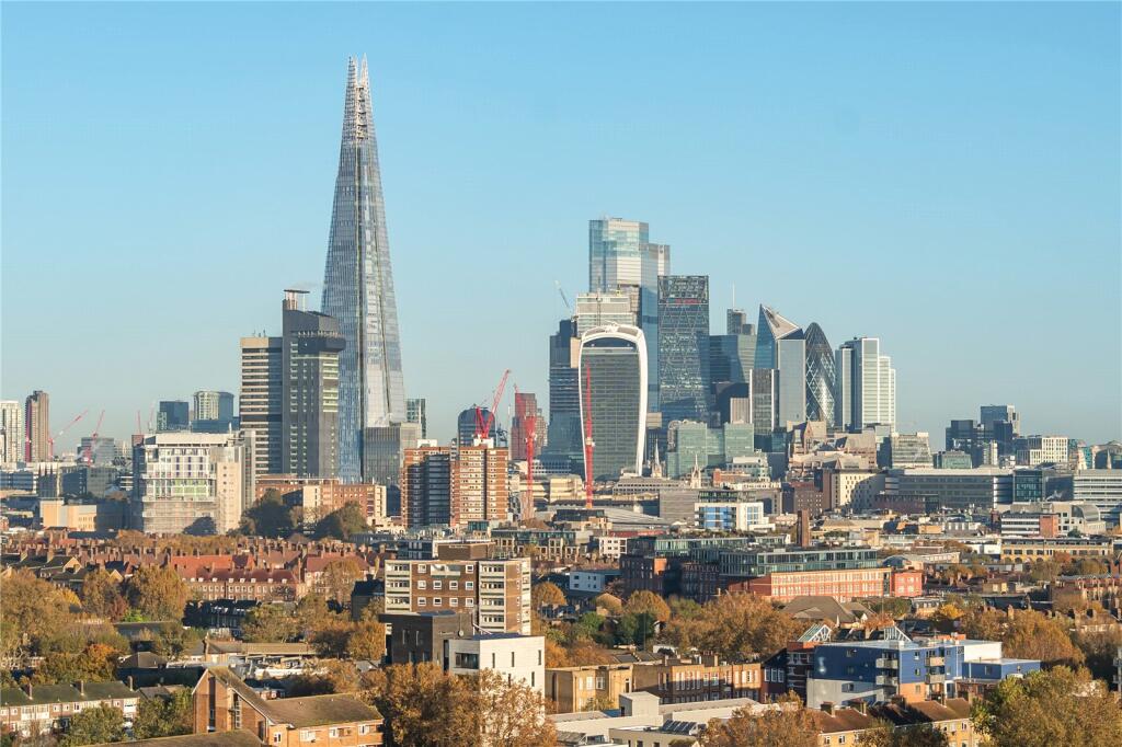 Marson Place, Southwark by Folio London with 0 apartments available to rent