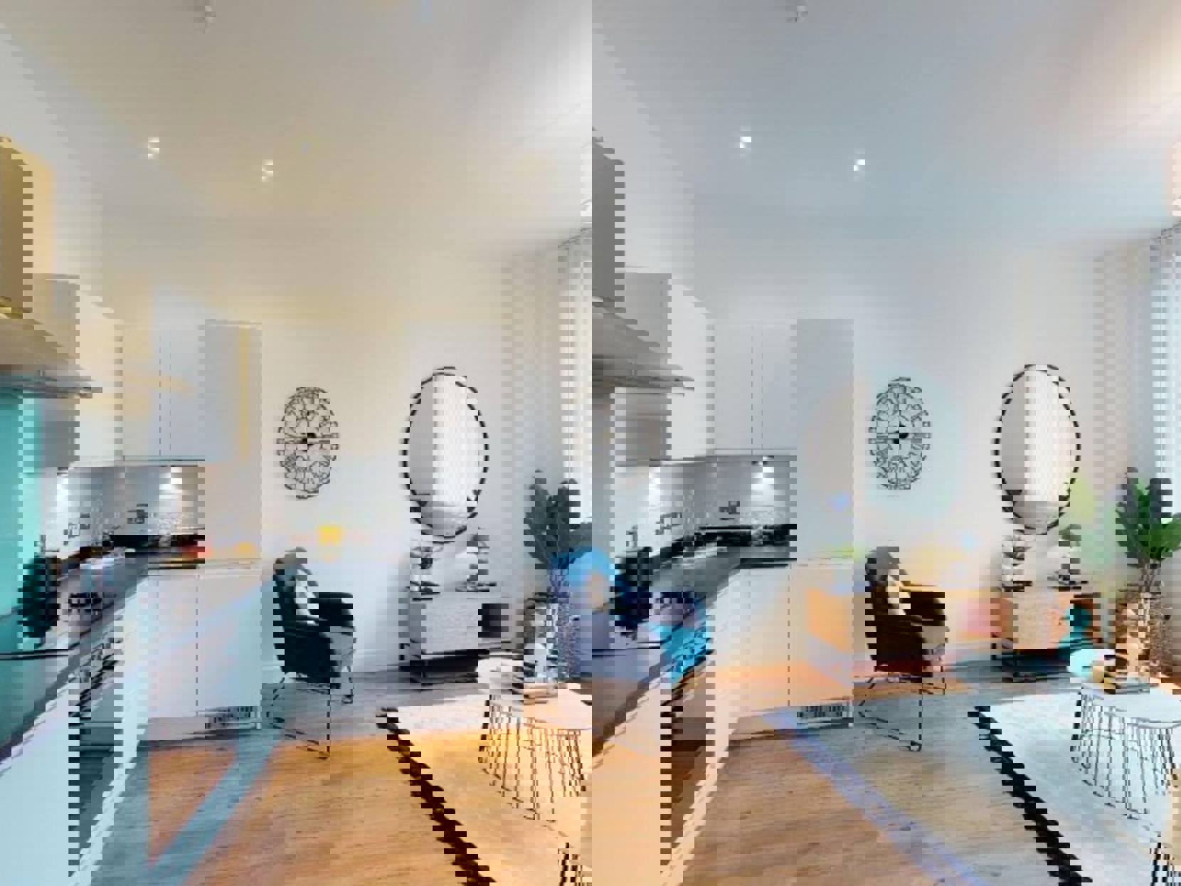 The Keel, Liverpool by Allsop with 28 apartments available to rent