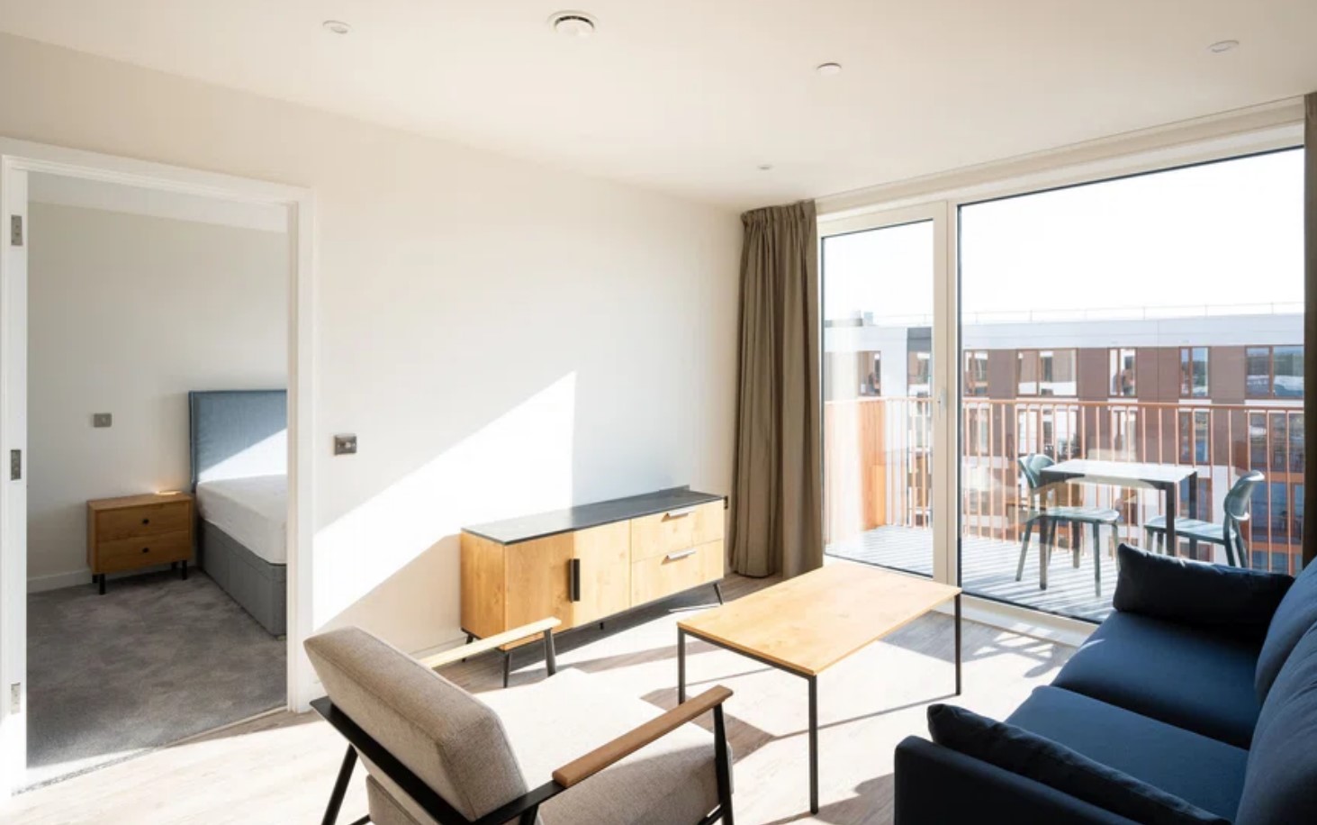 The Kell, Gillingham by Way of Life with 11 apartments available to rent