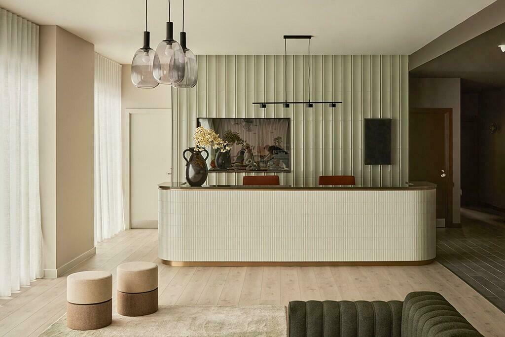 PLATFORM_SHEFFIELD, Sheffield by PLATFORM_ with 5 apartments available ...