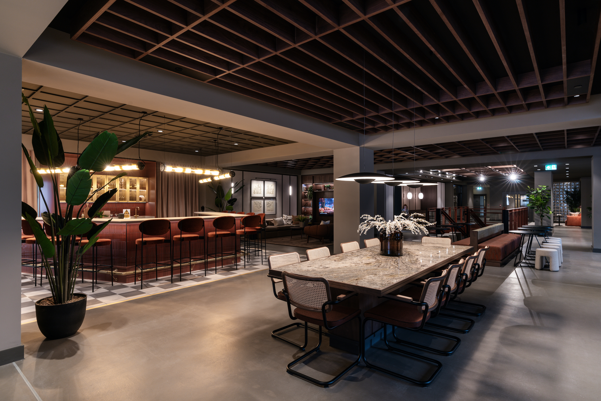 Cortland at Colliers Yard, Salford by Cortland with 3 apartments ...