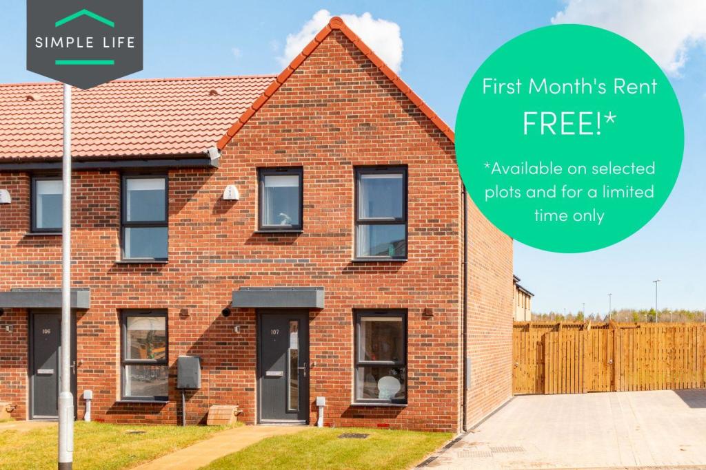 Build to rent - a new concept in property rental