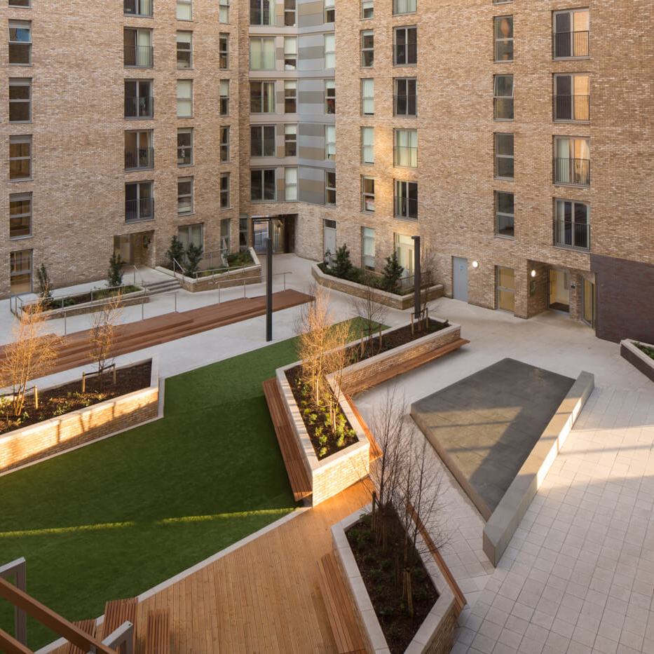 GreenGate, Salford by JLL with 9 apartments available to rent